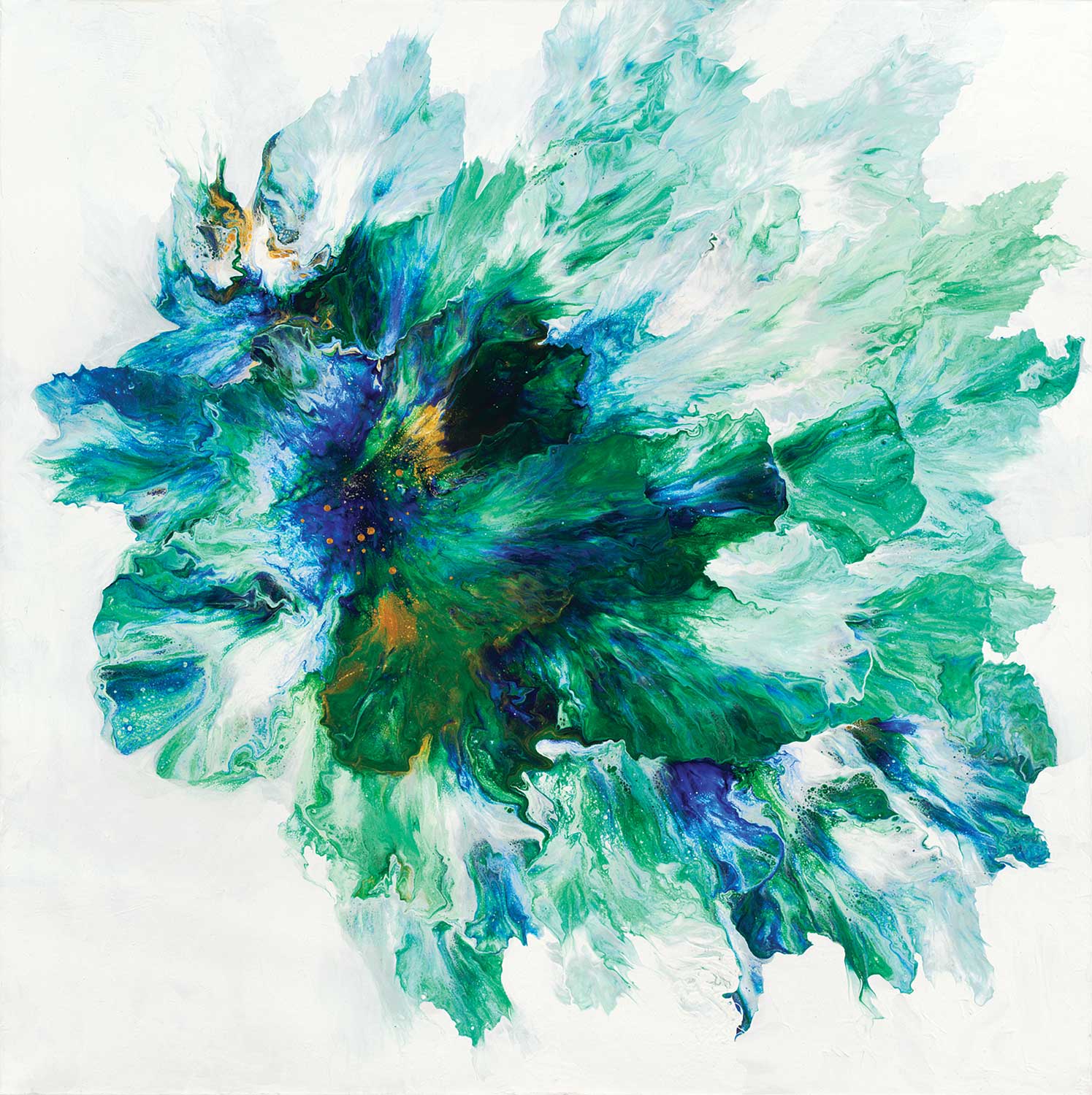 Opening Up - ThirdAndWall